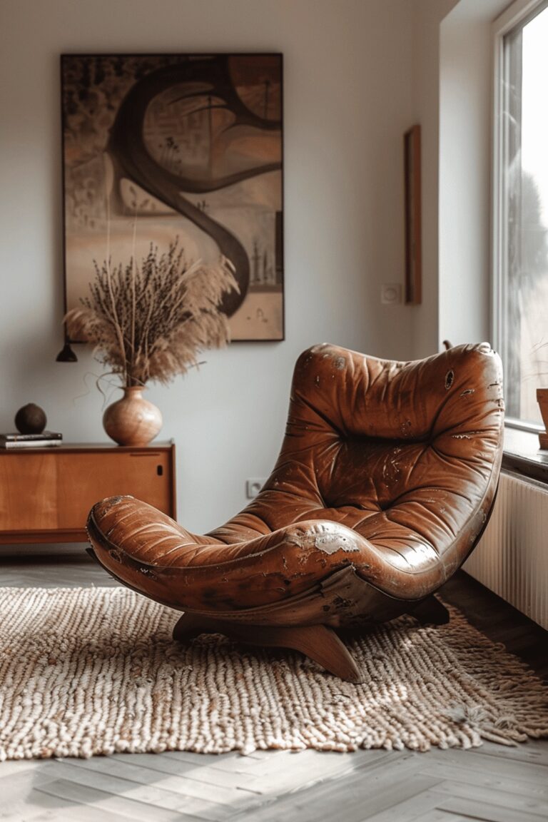 29 Aesthetic Wabi-Sabi Ideas for a Harmonious and Organic Home ...