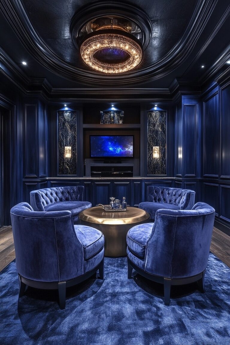 29 Contemporary Urban Interior Designs That Exude City Elegance ...