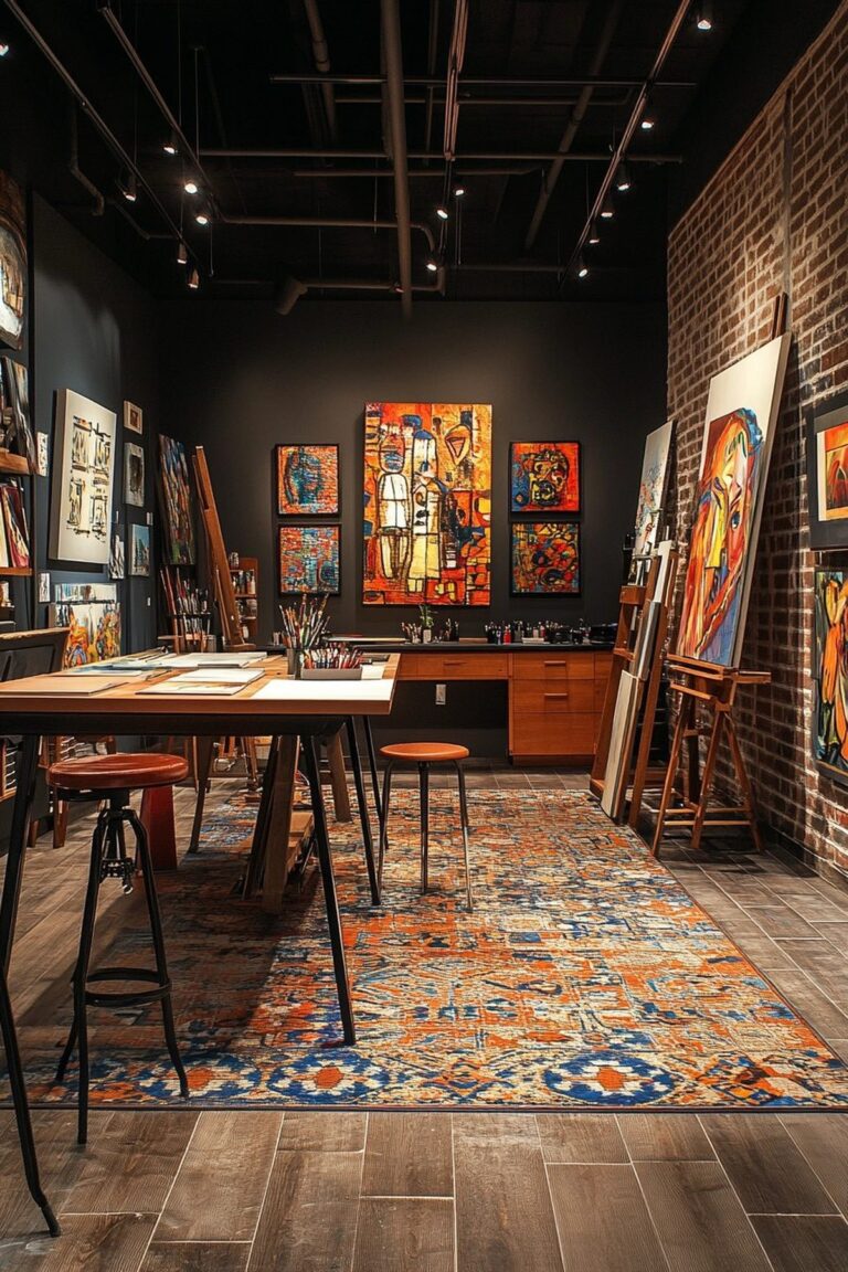 29 Art Deco Modern Inspirations for a Sophisticated Touch ...