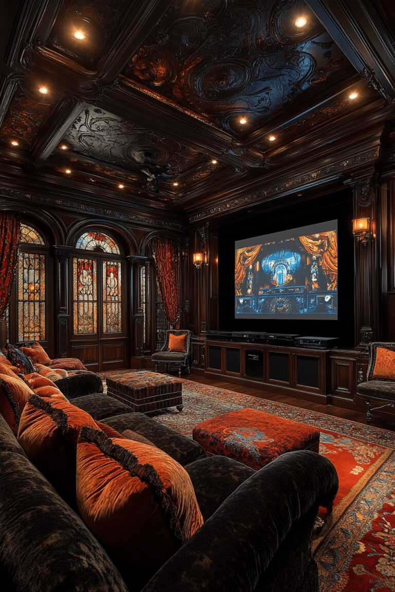 29 Contemporary Victorian Interiors That Fuse Old-World Charm with ...