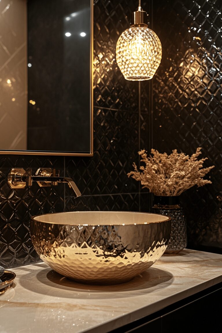 29 Elegant Contemporary Interior Ideas to Elevate Any Space ...