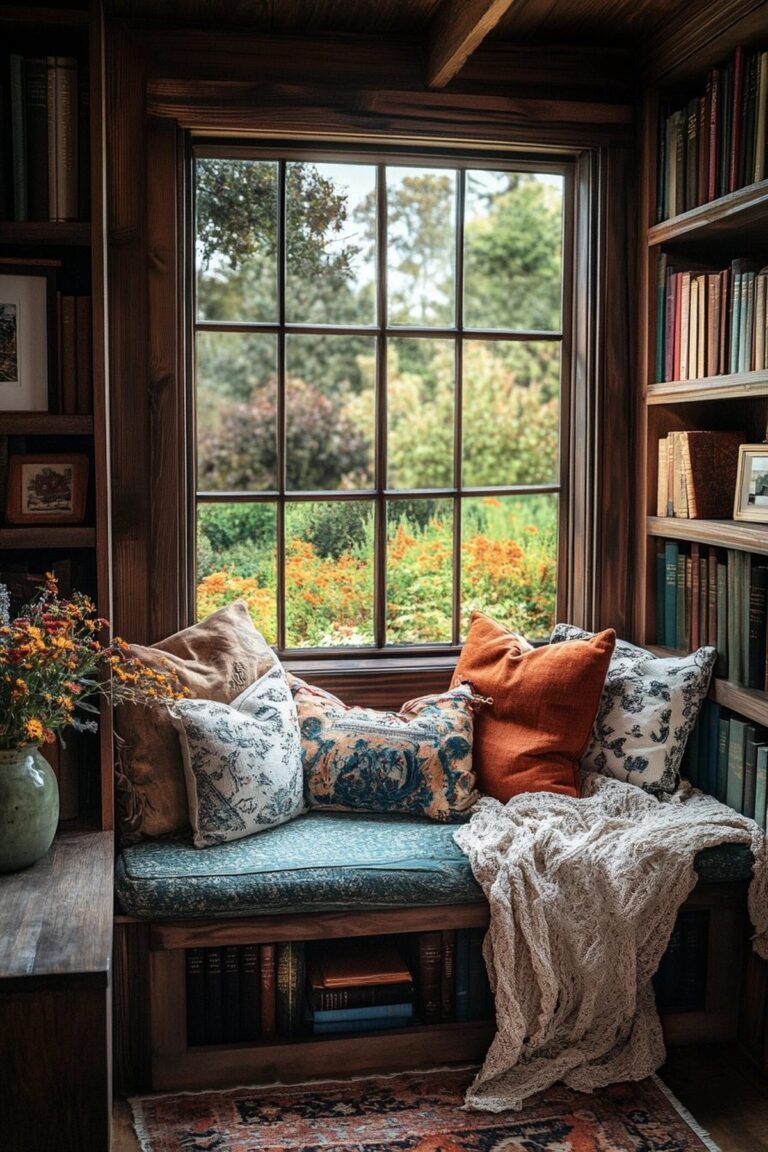 29 Simple Rustic Home Decor Ideas with Timeless Appeal - Architectural ...