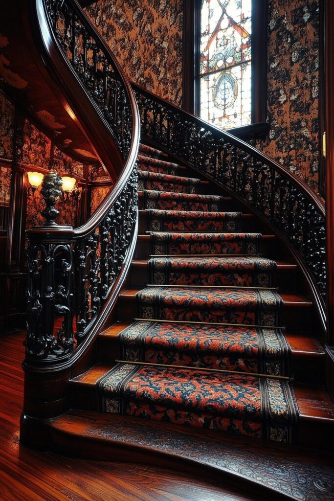 29 Elegant Staircase Designs to Elevate Your Home - Architectural Craze