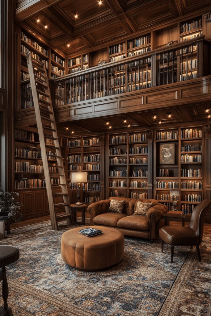 29 Contemporary Victorian Interiors That Fuse Old-World Charm with ...