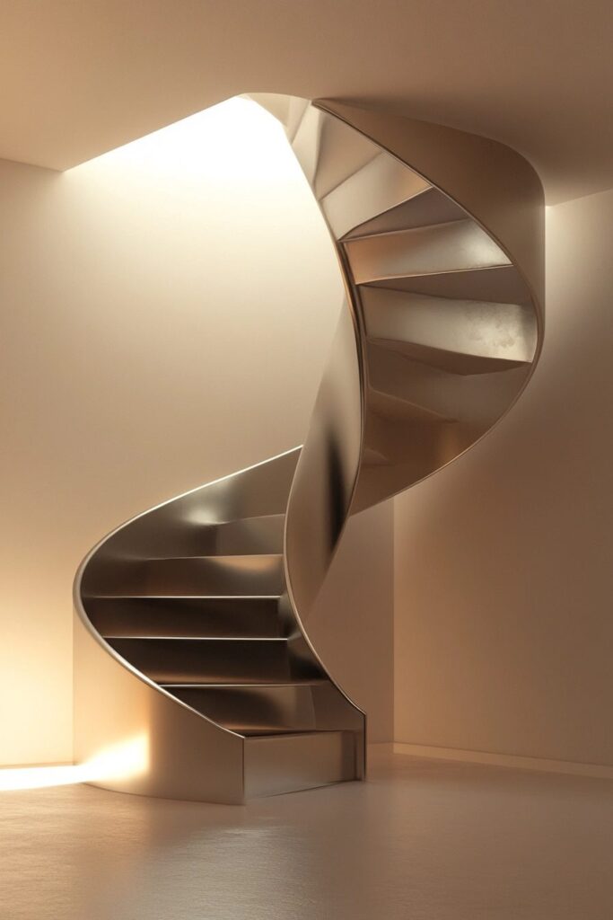 29 Elegant Staircase Designs to Elevate Your Home - Architectural Craze