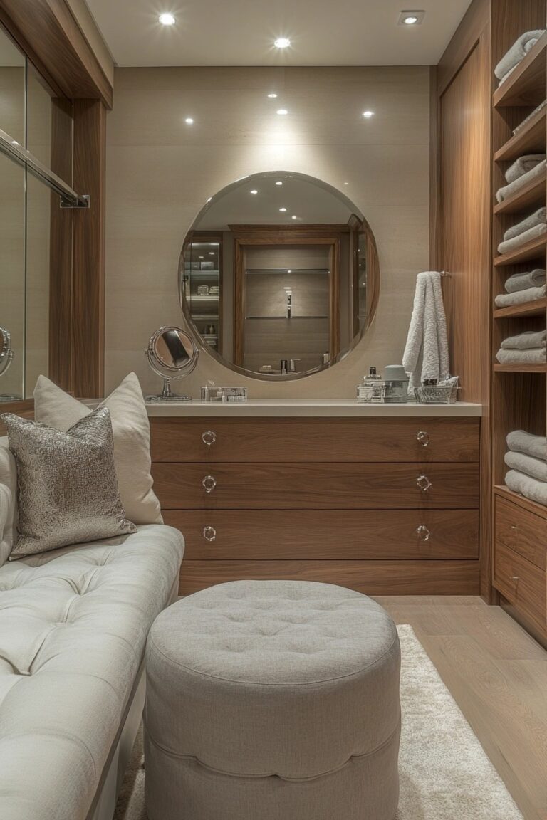 29 Contemporary Urban Interior Designs That Exude City Elegance ...