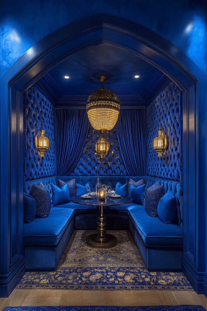 29 Playful Room Inspiration Ideas for a Fun and Perfectly Styled Home ...