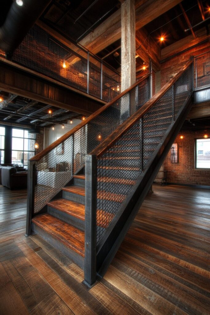 29 Elegant Staircase Designs to Elevate Your Home - Architectural Craze