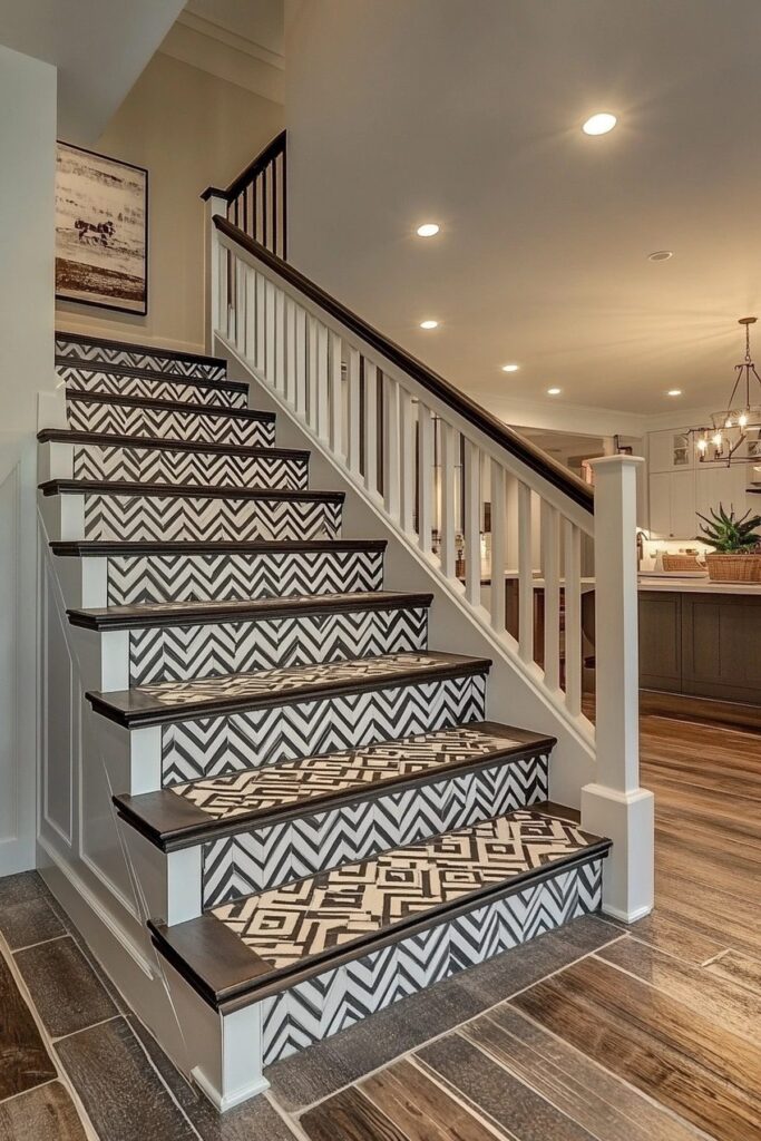 29 Elegant Staircase Designs to Elevate Your Home - Architectural Craze