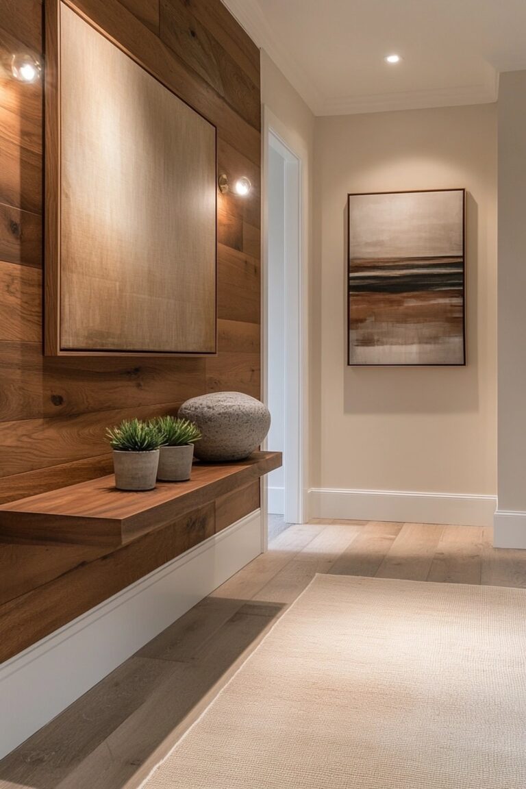 29 Contemporary Urban Interior Designs That Exude City Elegance ...