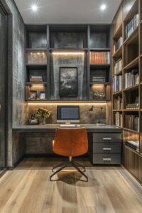29 Contemporary Urban Interior Designs That Exude City Elegance ...