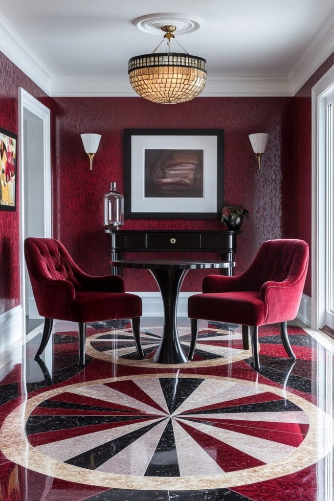 29 Art Deco Modern Inspirations for a Sophisticated Touch ...