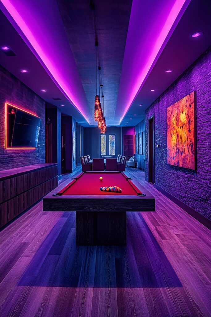 29 Elegant Contemporary Interior Ideas to Elevate Any Space ...