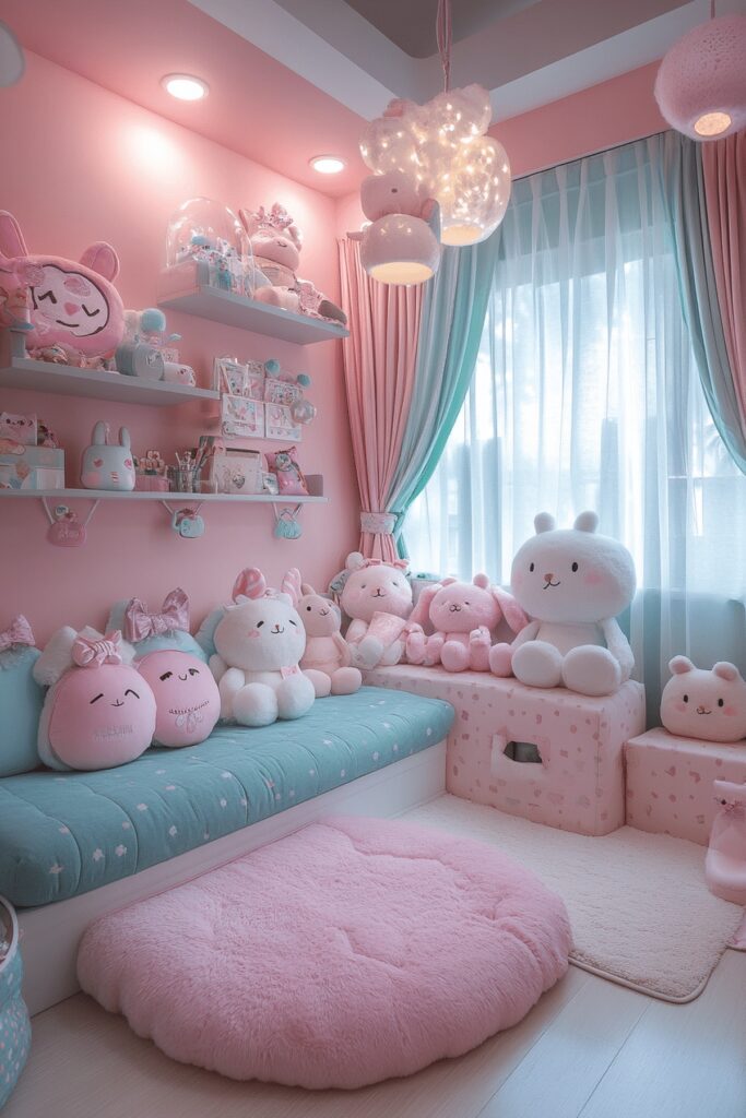 29 Playful Room Inspiration Ideas for a Fun and Perfectly Styled Home ...