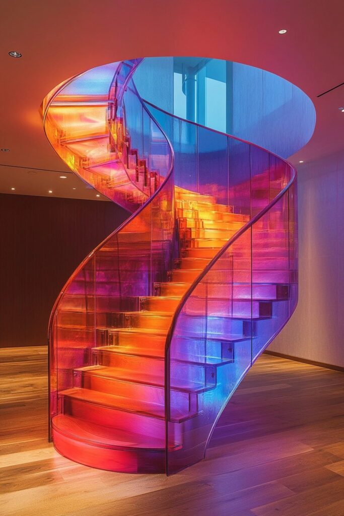 29 Elegant Staircase Designs to Elevate Your Home - Architectural Craze