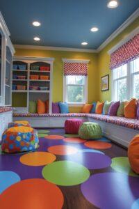 29 Playful Room Inspiration Ideas for a Fun and Perfectly Styled Home ...