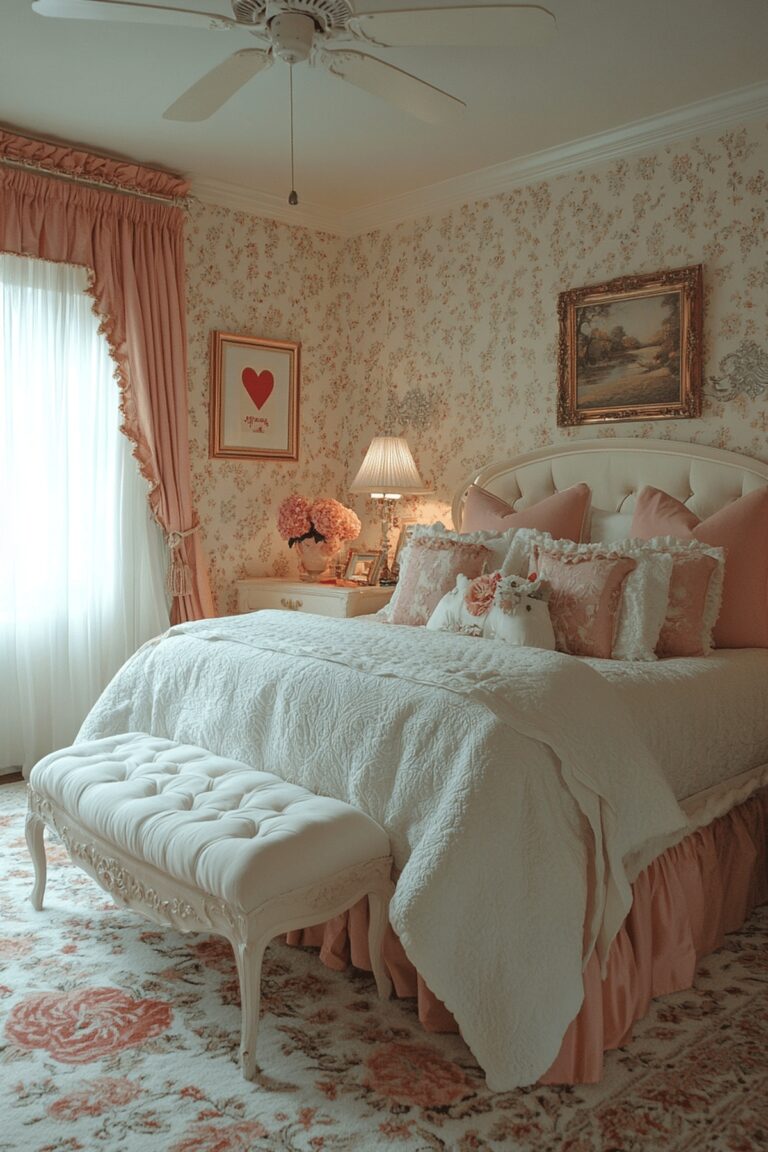 29 Playful Room Inspiration Ideas for a Fun and Perfectly Styled Home ...