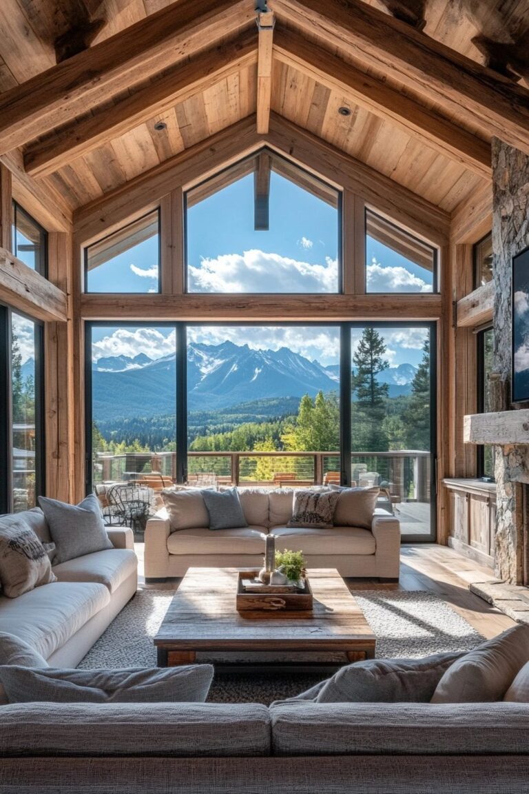 29 Barn Style House Ideas for a Classic Countryside Charm ...