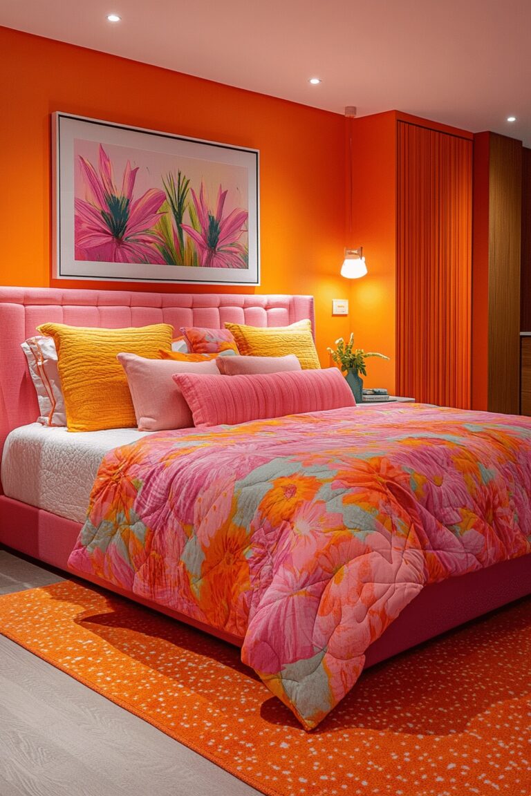 29 Playful Room Inspiration Ideas for a Fun and Perfectly Styled Home ...