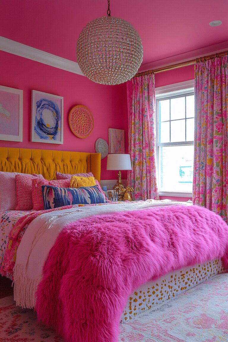 29 Playful Room Inspiration Ideas for a Fun and Perfectly Styled Home ...