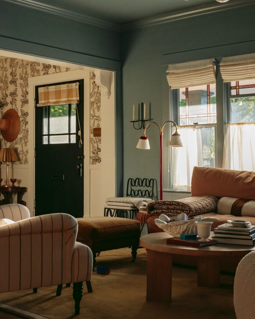 29 Warm and Inviting Home Aesthetic Ideas for a Cozy Feel ...