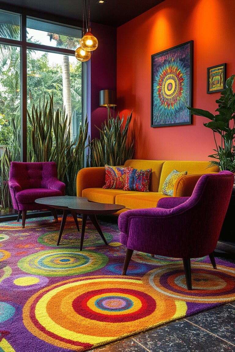 29 Playful Room Inspiration Ideas for a Fun and Perfectly Styled Home ...