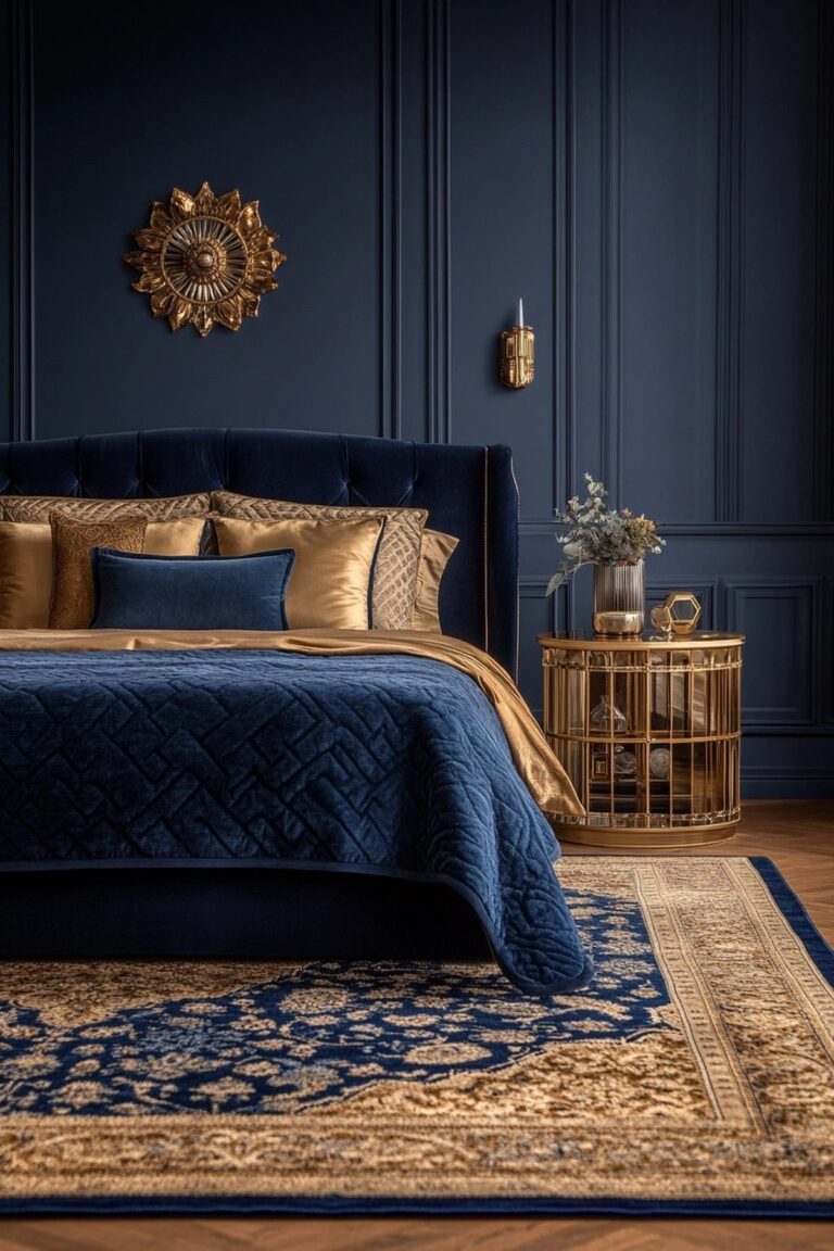 29 Art Deco Modern Inspirations for a Sophisticated Touch - Architectural Craze