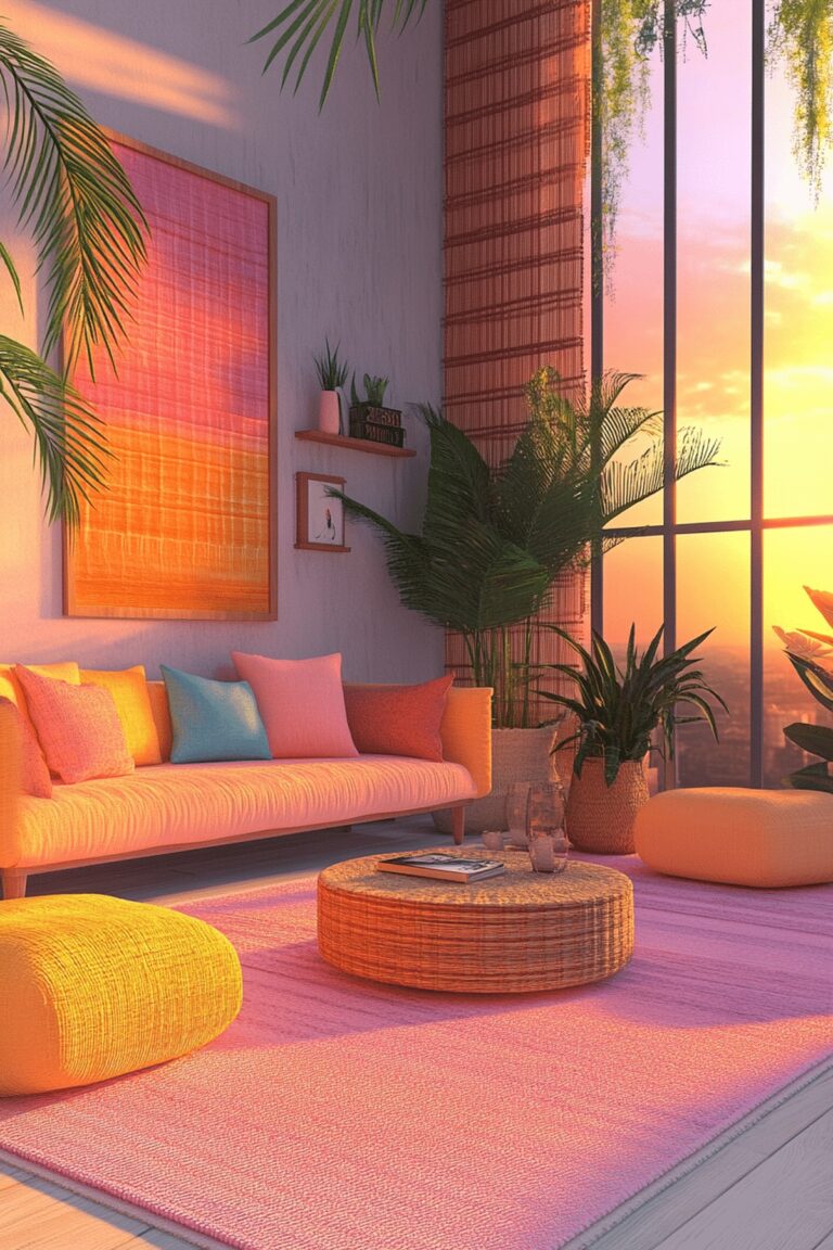 29 Playful Room Inspiration Ideas for a Fun and Perfectly Styled Home ...
