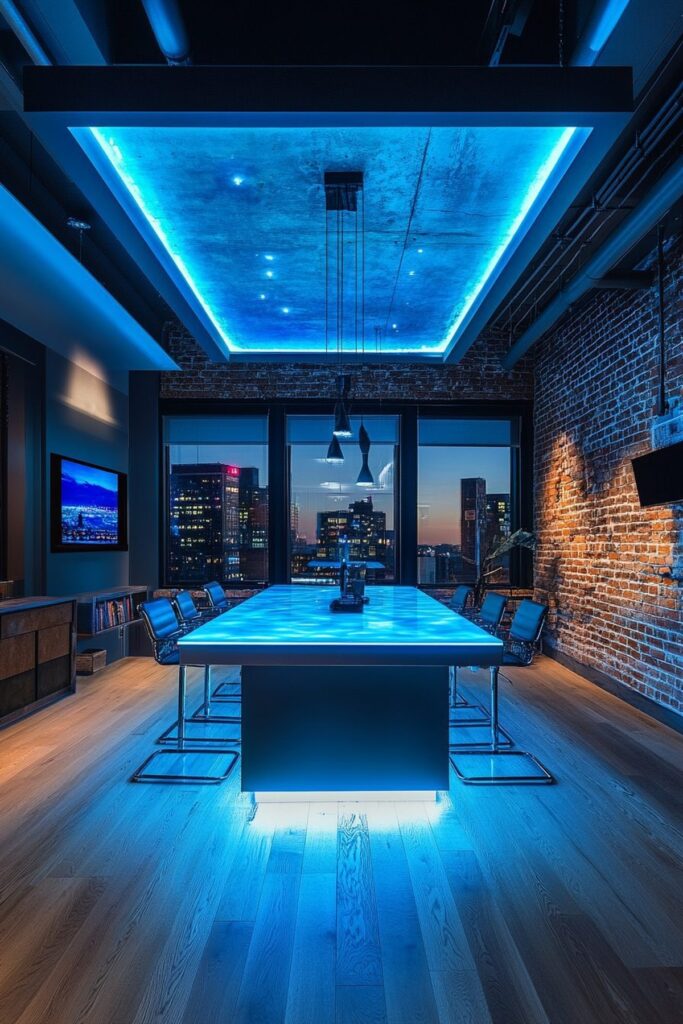 29 Chic Loft Apartment Ideas for a Stylish and Functional Home ...