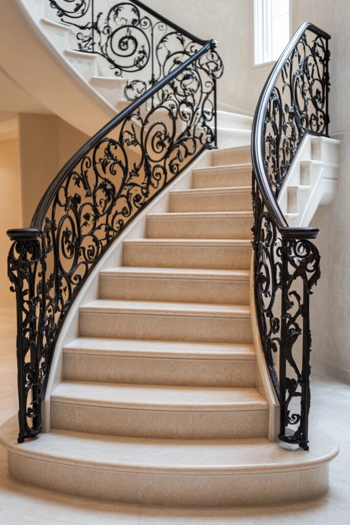 29 Elegant Staircase Designs to Elevate Your Home - Architectural Craze