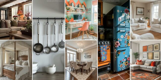 29 Rental Home Decor Ideas to Make Your Space Feel Like Home ...