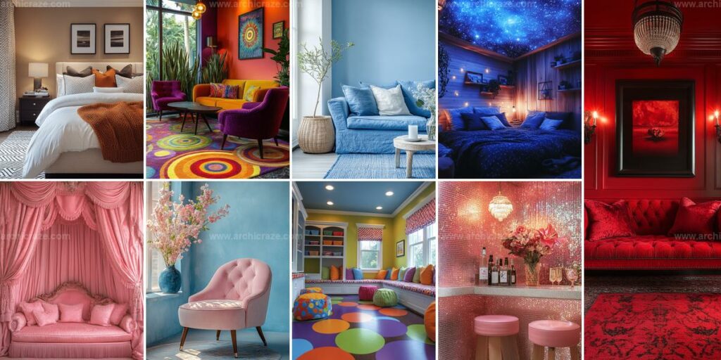 29 Playful Room Inspiration Ideas for a Fun and Perfectly Styled Home ...